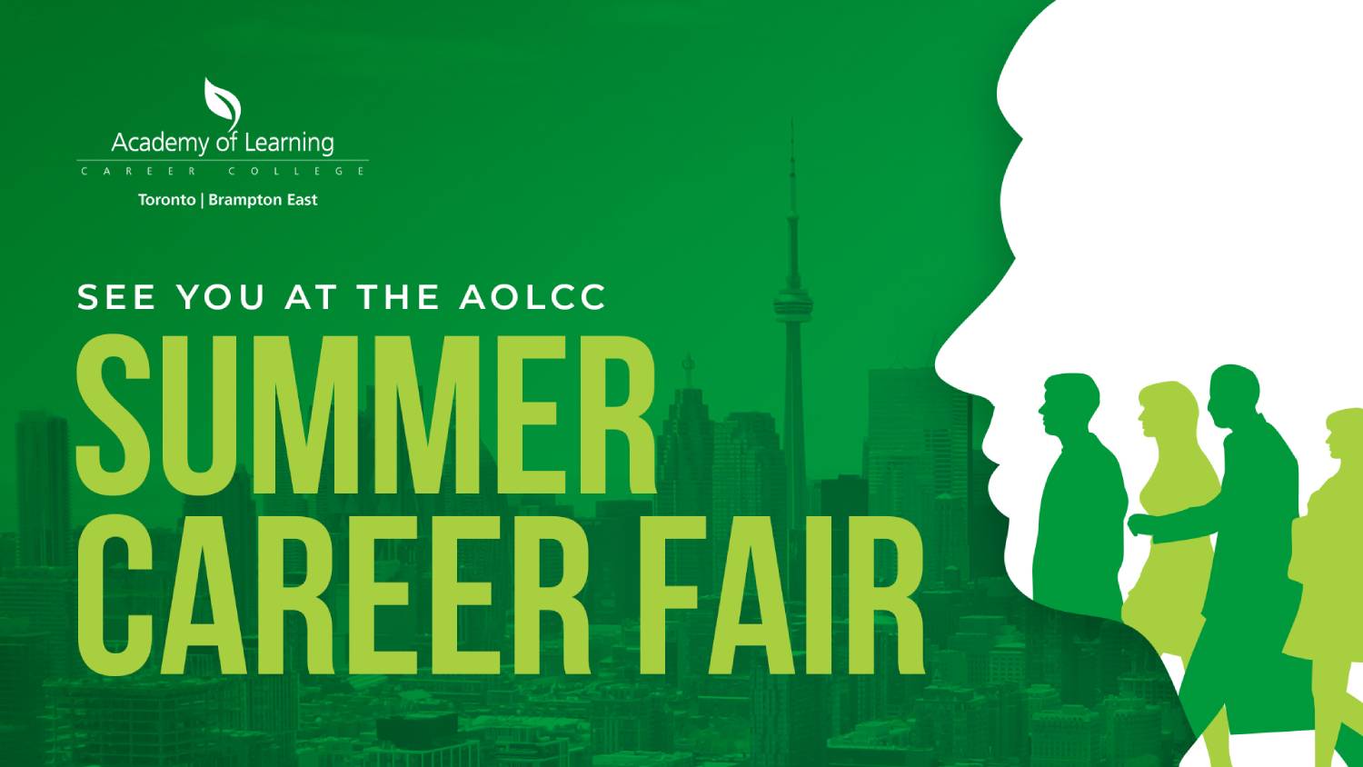 Academy of Learning Career College Hosts Summer Career Fair at Fairmont ...