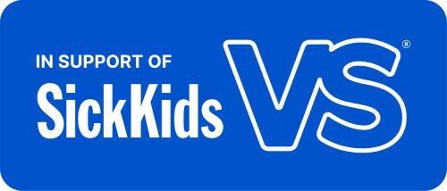 Donate to SickKids